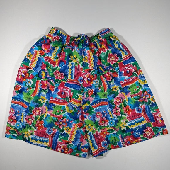 Koret | Shorts | Vintage Koret Womens Shorts Size Small Polyester ...